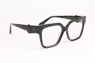 Ana Hickmann Brillenfassung HI6297 G22 53