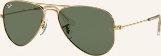 Ray-Ban Sonnenbrille rj9506s gold