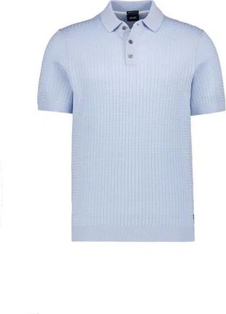 Joop Herren Polo-Shirt blau