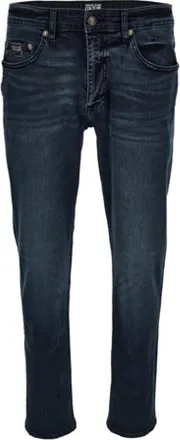 Versace Jeans Couture Homme, Jeans, Noir, Taille: W33 Regular Jeans