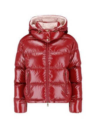Moncler Niveole Padded Down Jacket
