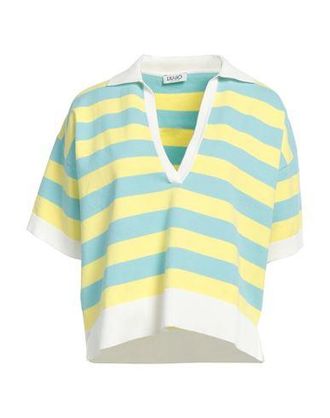 Liu Jo MAILLE - Pullover sur YOOX.COM