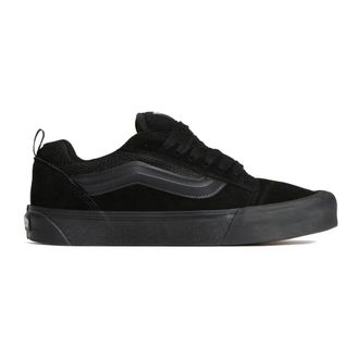 Vans Damen, Schuhe, Schwarzk, 38 1/2 EUGr&ouml;&szlig;e