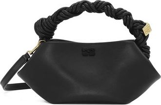 Ganni Mini Bou Tote Bag