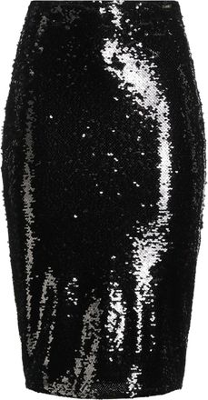 A|X Armani Exchange HOSEN & RÖCKE - Midi-Röcke auf YOOX.COM