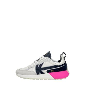 Kaotiko Damen, Schuhe, Mehrfarbig, 38 EUGr&ouml;&szlig;e