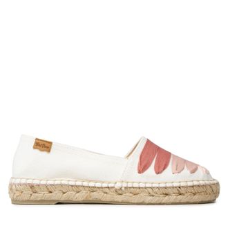 Toni Pons Espadrilles Toni Pons Rose-Cm Beige