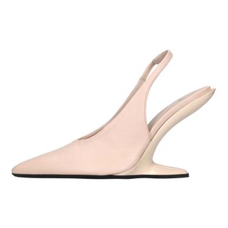 N&deg;21 Damen, Schuhe, Rosa, 38 EUGr&ouml;&szlig;e