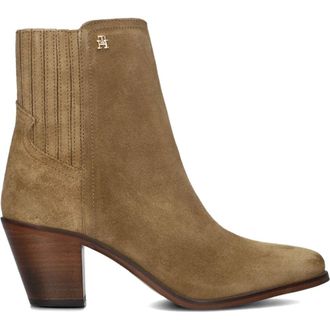 Tommy Hilfiger Damen, Schuhe, Braun, 38 EUGr&ouml;&szlig;e