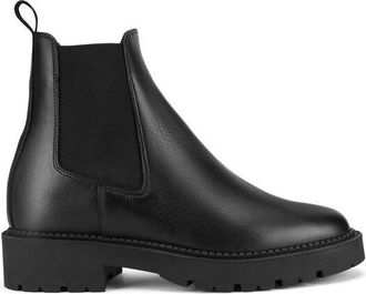 Gino Rossi Gino Rossi Stiefeletten ALBA-25830NB Schwarz