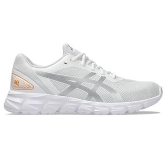 Asics Asics Gel-Quantum Lyte II Herren Wei&szlig;e Laufschuhe