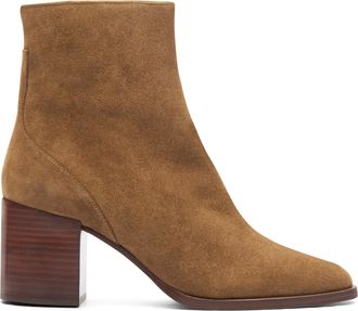 Rivecour Boots Su&egrave;de N&deg;660 Rivecour