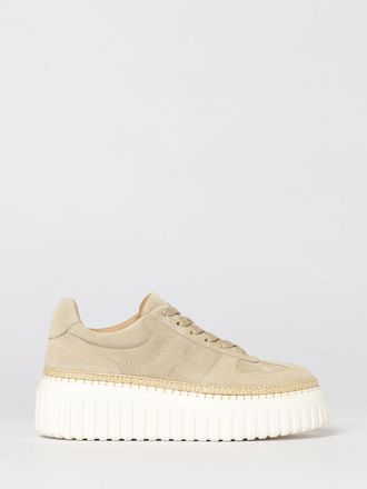 Hogan Baskets HOGAN Femme couleur Beige