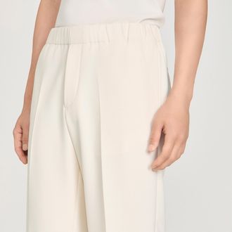 Sandro Pantalon large