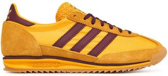adidas Sneakers SL 72 OG IH6968 Gelb