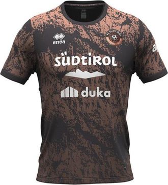 Errea FC Südtirol 25/26 Away - Fußballtrikot - Herren