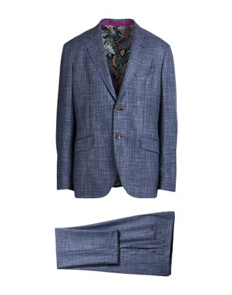 Etro ANZ&Uuml;GE und CO-ORDS - Anz&uuml;ge auf YOOX.COM