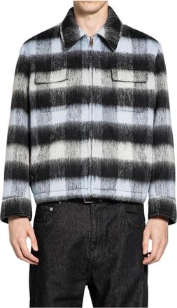 Second/Layer Second/Layer, Homme, Vestes, Multicolore, Taille: L Light Vestes