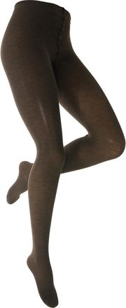 Trasparenze Collant In Cotone 90 Denari Wilma