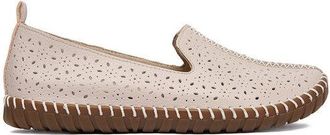 Rieker Halbschuhe CEO-M2853-31 Rosa