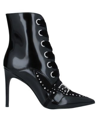 Liu Jo SCHUHE - Stiefeletten auf YOOX.COM