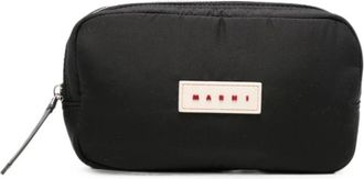 Marni Herren, Taschen, Schwarzk, ONE SIZEGr&ouml;&szlig;e
