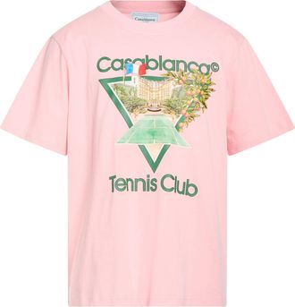 Casablanca TOPS - T-shirts auf YOOX.COM