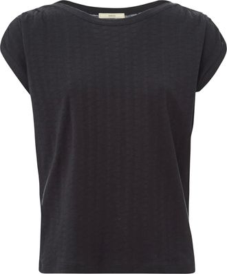 Sessun T-shirt Sixto Jacquard Sess&ugrave;n