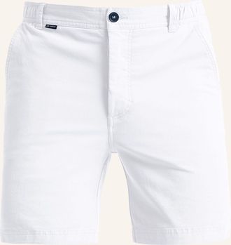 MR MARVIS Mr Marvis Shorts The Originals weiss