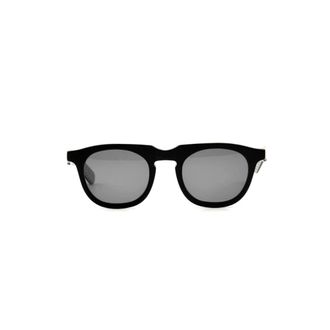 Drumohr Dsun01 002 Sonnenbrille - - Accessories - Herren - Schwarzk - ONE SIZE