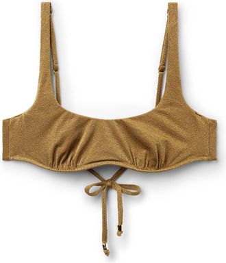 Calzedonia BIKINI OBERTEILE Sophisticated Shine