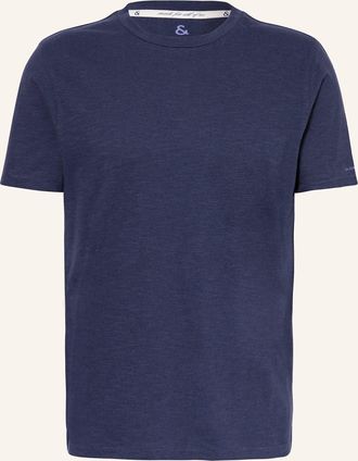 Colours & Sons Colours & Sons T-Shirt blau