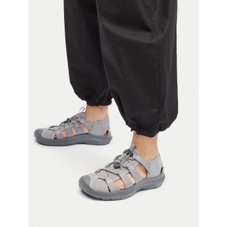 Keen Sandalen Keen Seanik H2 W 1030384 Grau