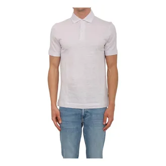 HUGO BOSS Herren, Oberteile, Lila, 2XLGr&ouml;&szlig;e