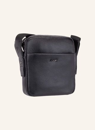 Joop Schultertasche Cardona Luan schwarz