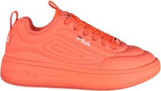 Fila Femme, Chaussures, Rouge, Taille: 38 EU Chaussures