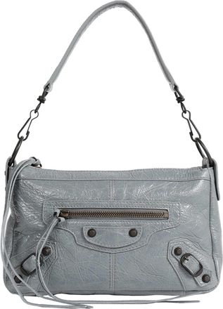 Balenciaga Le City Moto Mini