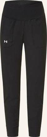 Under Armour Tights Ua Motion weiss