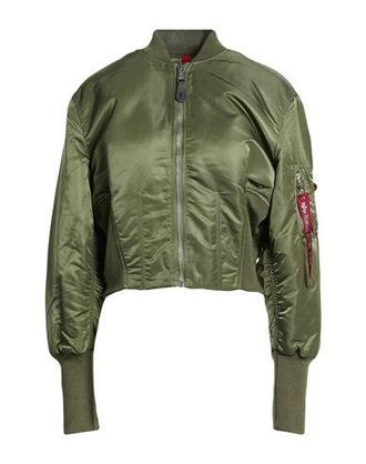 Alpha Industries MANTEAUX - Vestes et blousons sur YOOX.COM