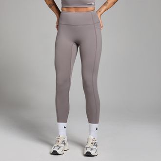 MyProtein Legging à poches MP Active pour femmes - Gris froid - XS