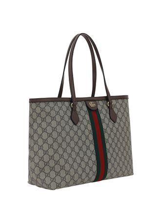 Gucci Womens Ophidia Shoulder Bag B.eb-N.acero-Vrv Handbags B.eb/n.acero/vrv Hand