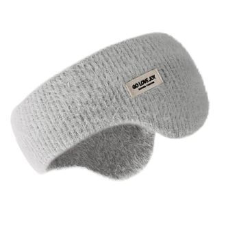 Generic Cache-oreilles avec annulation de bruit pour dormir, protection auditive anti-bruit pour le sommeil, diad&egrave;me r&eacute;glable imperm&eacute;able pour lhiver | Pour l