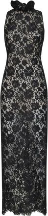 Giuseppe Di Morabito Femme, Robes, Bleu, Taille: 42 FR Maxi Dress