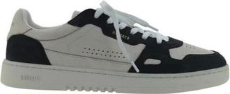 Axel Arigato Homme, Chaussures, Noir, Taille: 44 EU Bos Taurus Low Top Baskets
