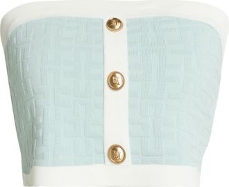 Elisabetta Franchi TOPS - Tops auf YOOX.COM