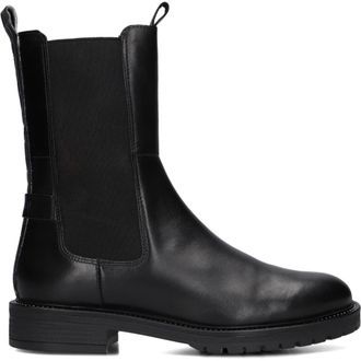 Notre-V Chelsea Boots Dunga Ball-76 - - Shoes - Damen - Schwarzk - 38 EU