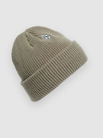 Volcom Full Stone Beanie brindle