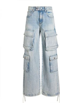 Department Five HOSEN & R&Ouml;CKE - Jeanshosen auf YOOX.COM