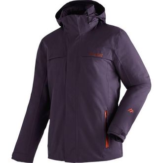 Maier Sports Herren Funktionsjacke Peyor M He-Jacke mTEX el