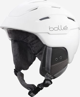 Bolle Border White Matte - 53